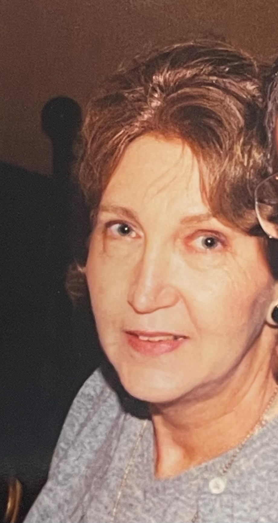 Virginia Buth Obituary - Wildwood, FL