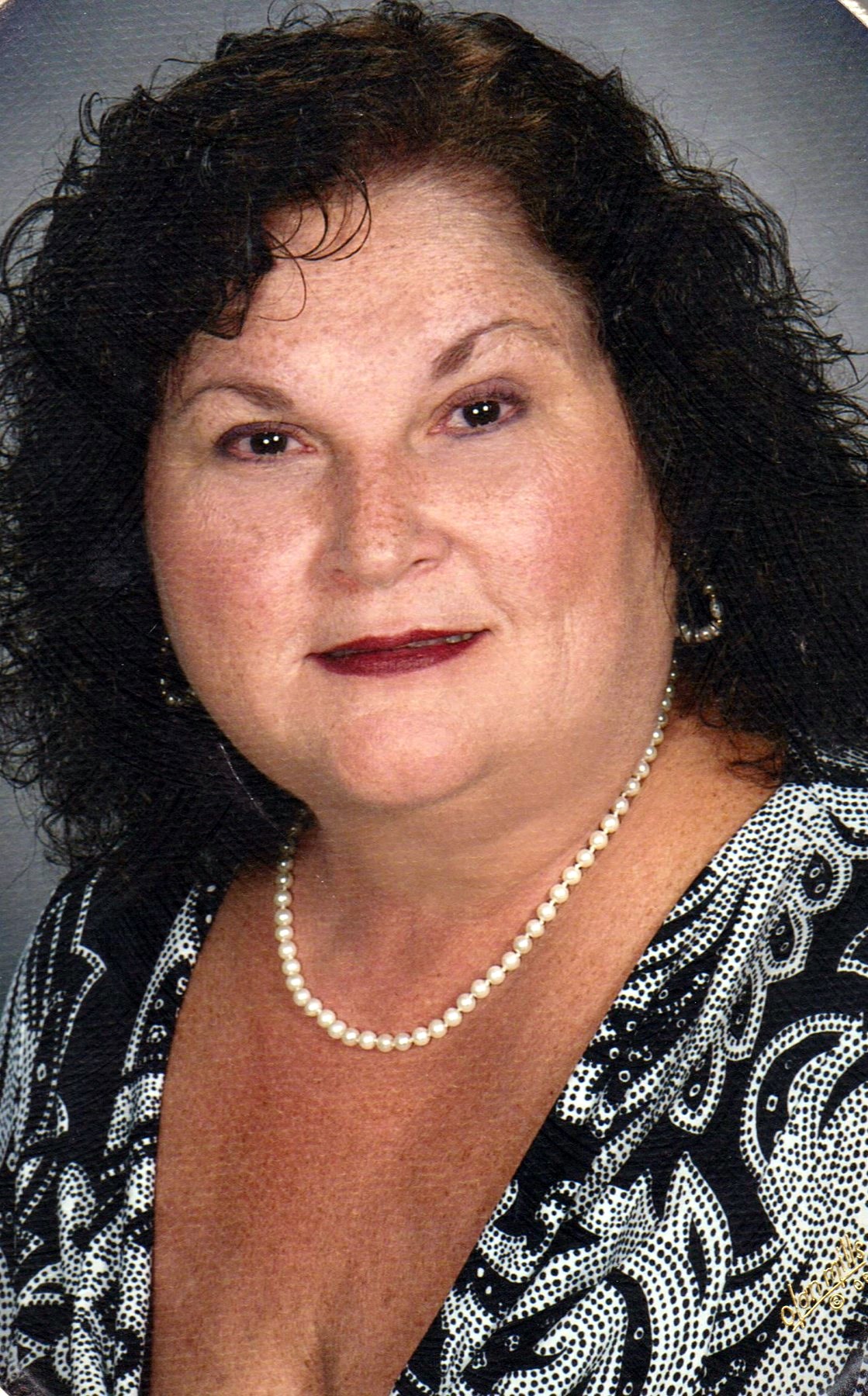 Geraldine Sweeney Pate Obituary - Columbus, GA