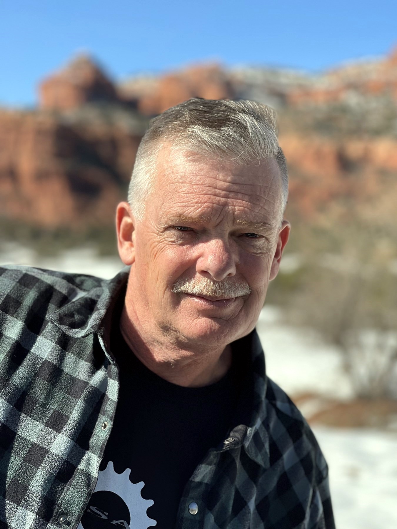 Tad Peters Obituary - Goodyear, AZ