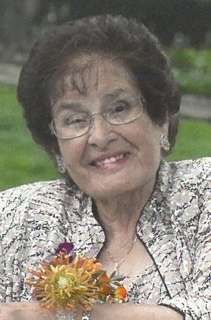 Mary Cabral Obituary - Somerset, MA