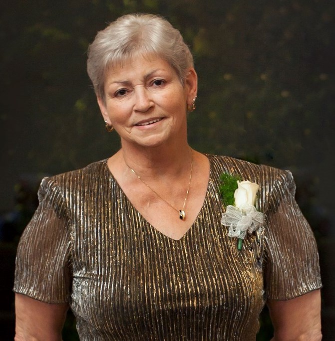 Judy Ann McDaniel Obituary - Fort Worth, TX