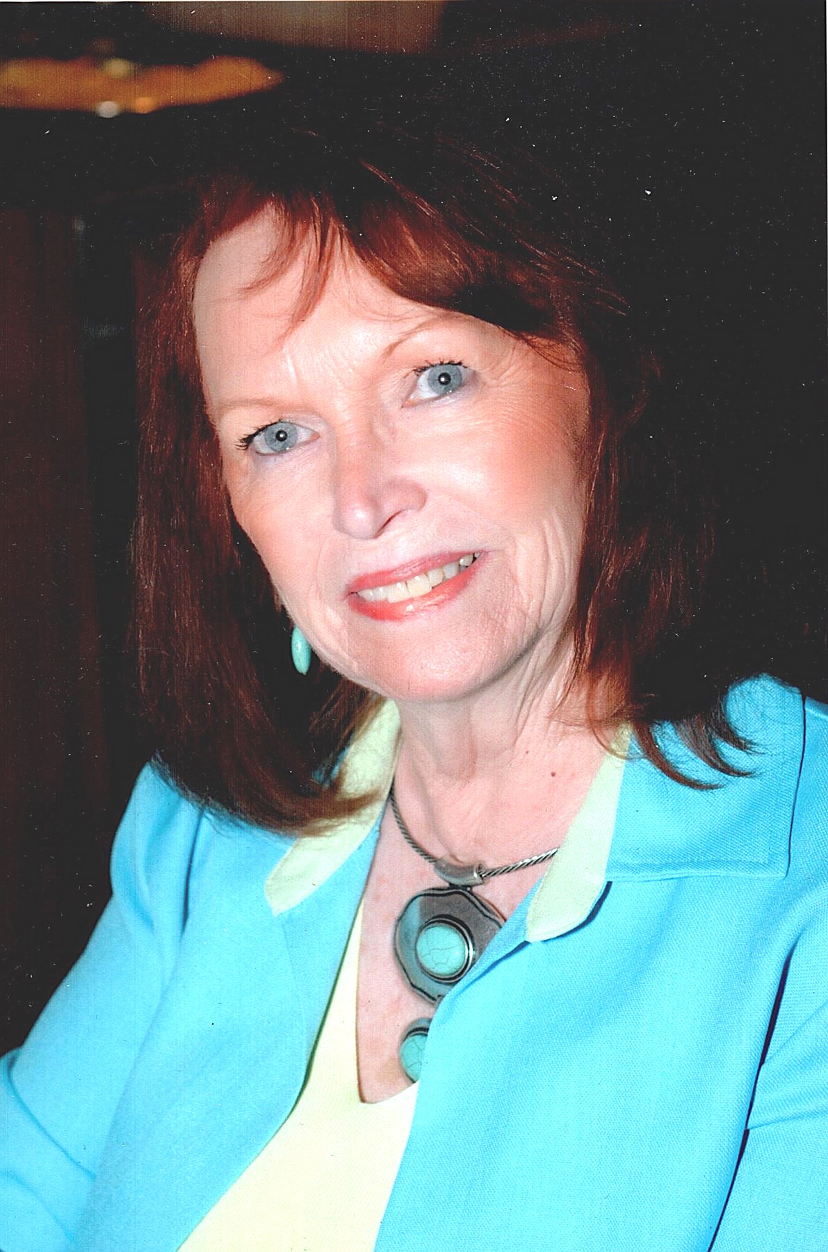 Sharon L McKinzie Obituary - Carson City, NV