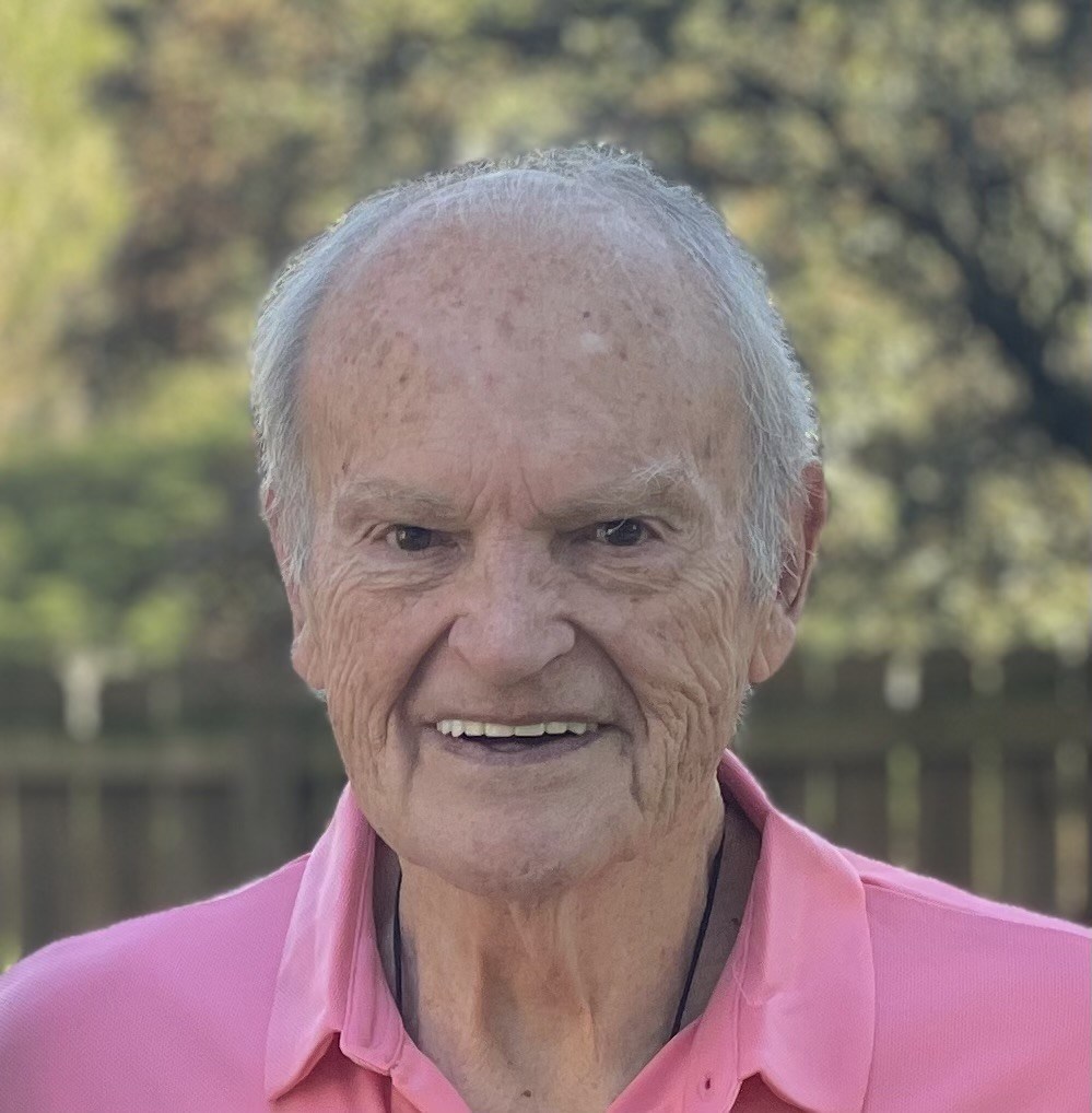 Harold Hodnett Obituary - Sandy Springs, GA