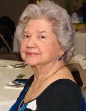 Evelyn Landry Obituary - San Antonio, TX