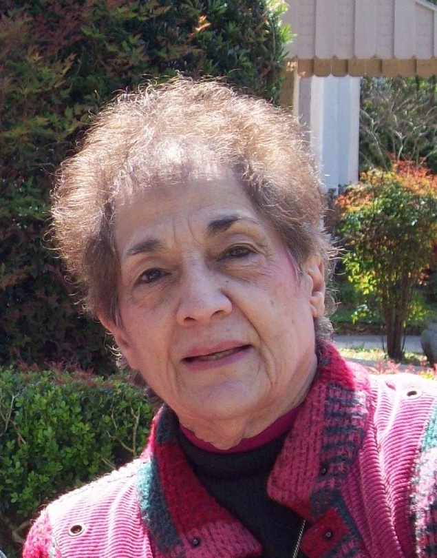 Lorraine Guidry Obituary - Metairie, LA