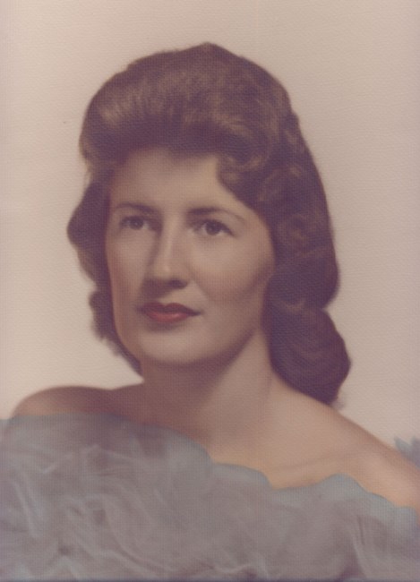 Norma McCorkle Obituary - Charlotte, NC