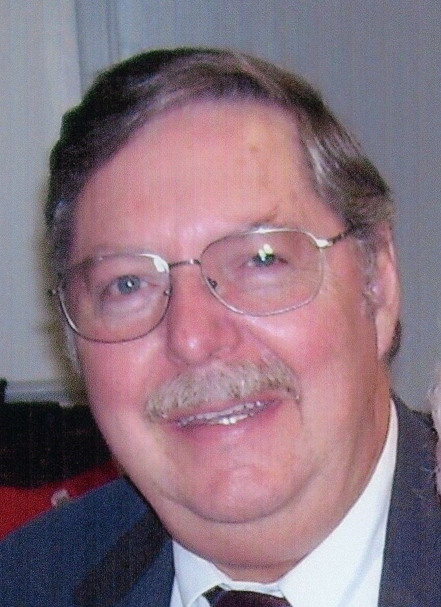 Richard Besson Obituary - Waterville, ME