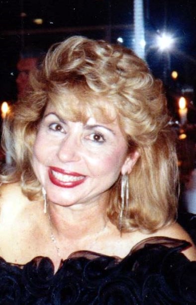 Maria F. Davi Obituary - Deer Park, NY