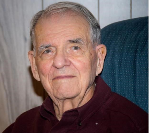 Richard Morgan Obituary - Columbus, OH