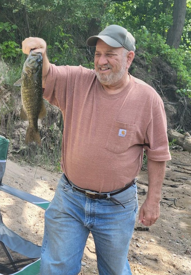 Walter Hanges Obituary - Grandville, MI