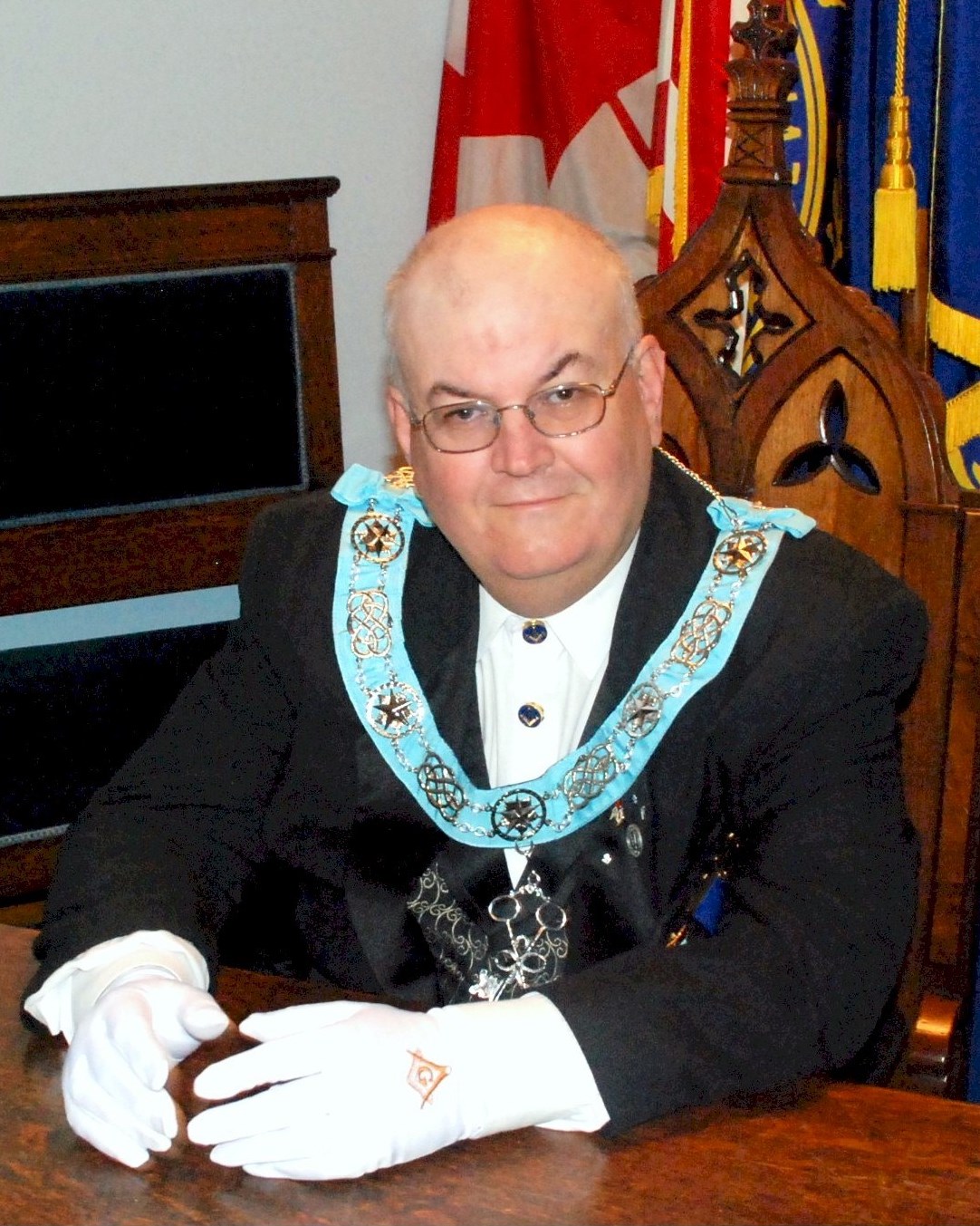 John Leitch Obituario - Halifax, NS
