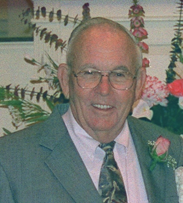 Gorman Guthrie Obituary - Birmingham, AL