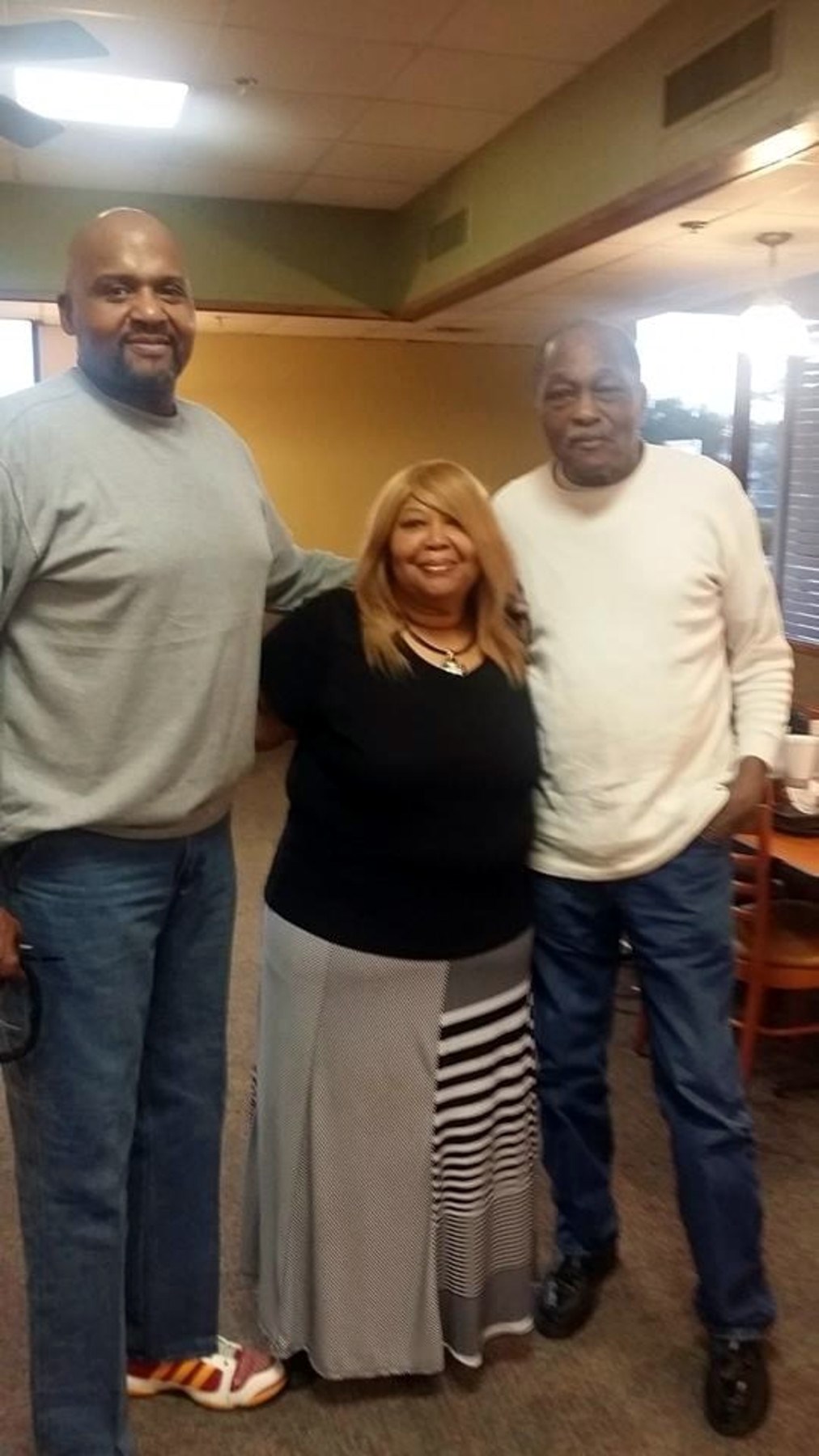 Clarence Johnson Jr. Obituary - Houston, TX