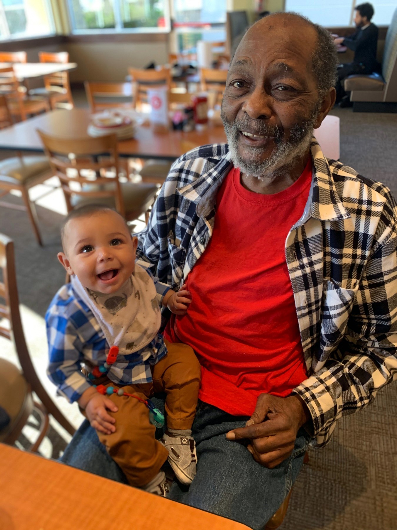 Clarence Johnson Jr. Obituary - Houston, TX