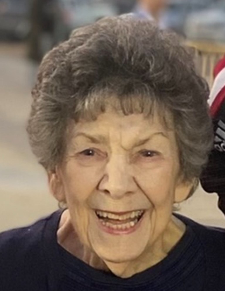 June McDonald Obituary - Ridgeland, MS