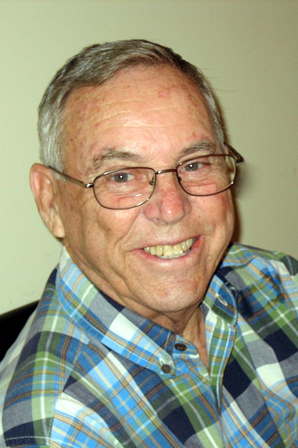 James Harold Garland Obituary - Charlotte, NC