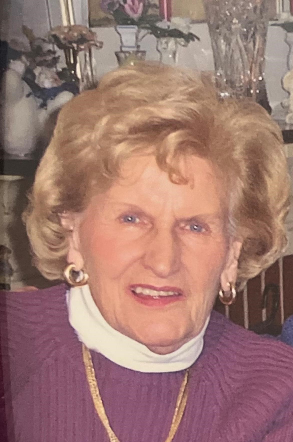 Lena Annis Obituary - St. Louis, MO