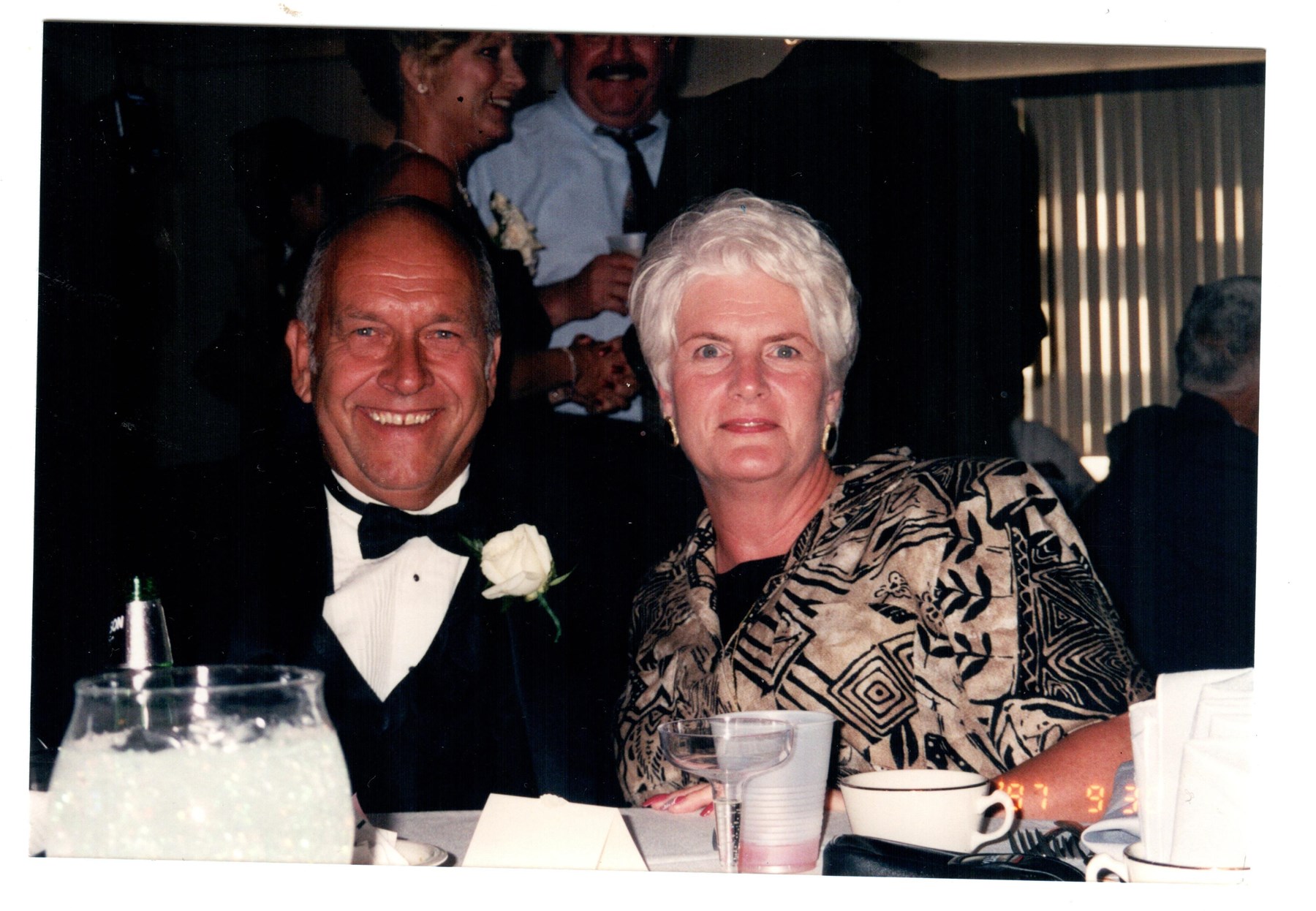 Frank Bishop Obituary - Port Charlotte, FL