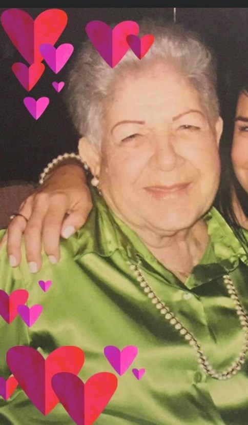 Ana Cruz Fernandez Obituary - Miami, FL