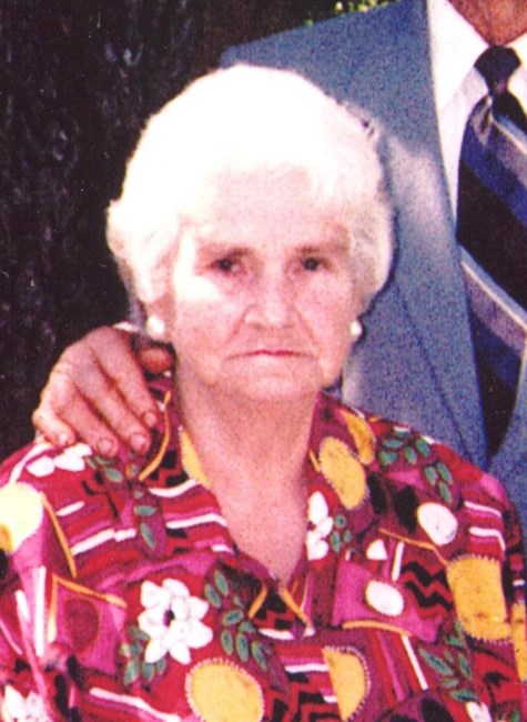 Helen Louise Brawdy Obituary - Del City, OK