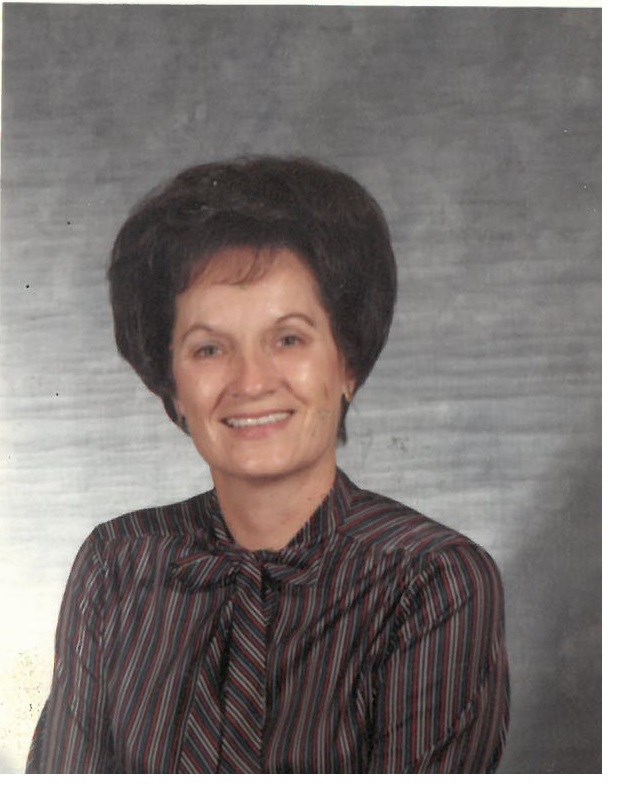Patricia Rhoads Obituary - North Little Rock, AR