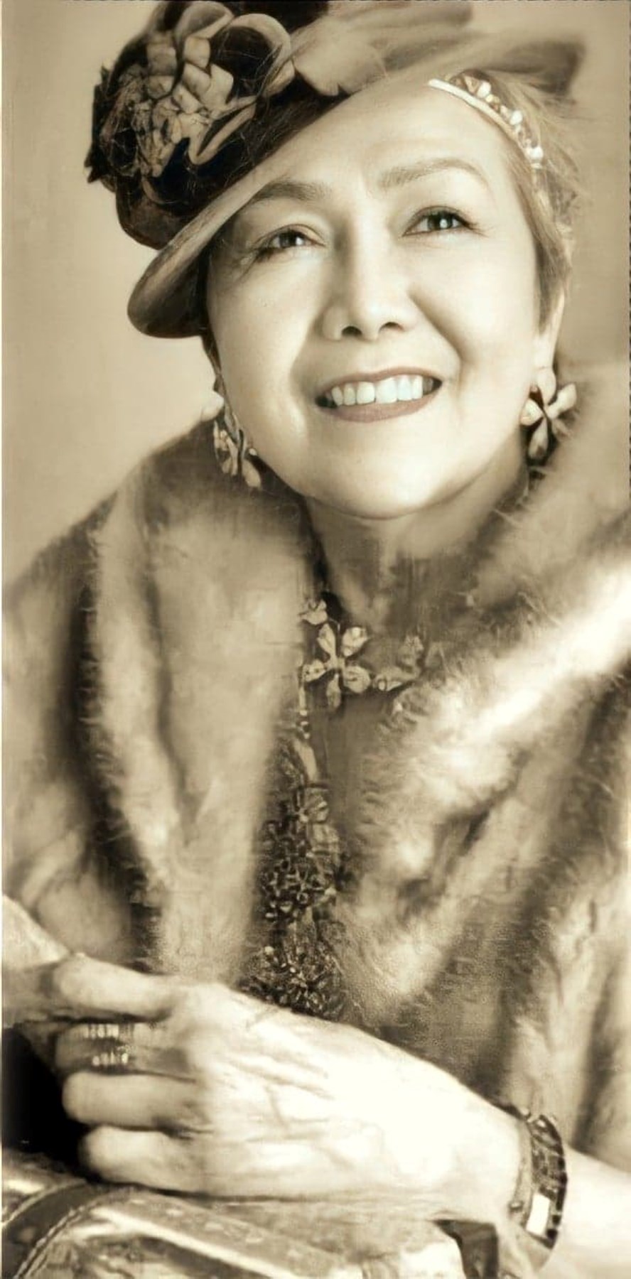 Theresita San Diego Obituary - Las Vegas, NV