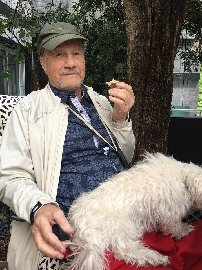 Jean-Paul Comeau Obituary - Rosemere, QC