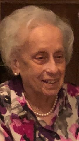 Doris Solomon Obituary - Bellaire, TX