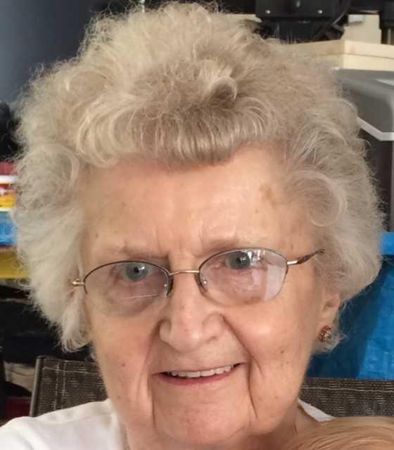 Doris Gray Obituary - Old Town, ME