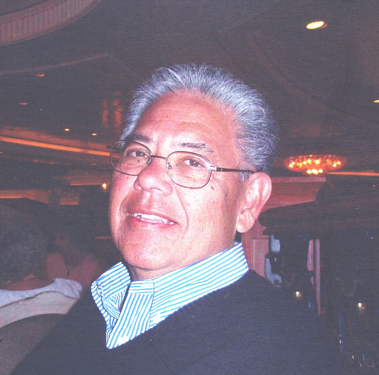 Raymond R. Elumba Obituary - Danbury, CT