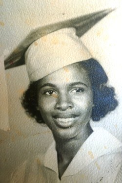 Lillian Beauford Obituary - Fort Worth, TX