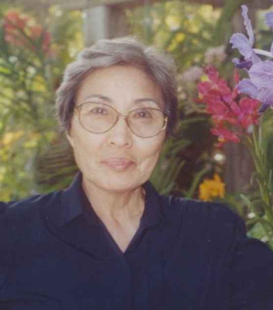 SoSuk Kinney Obituary - Elkridge, MD