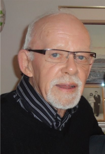 Kenneth Wayne RUTTER Obituary - Parksville, BC