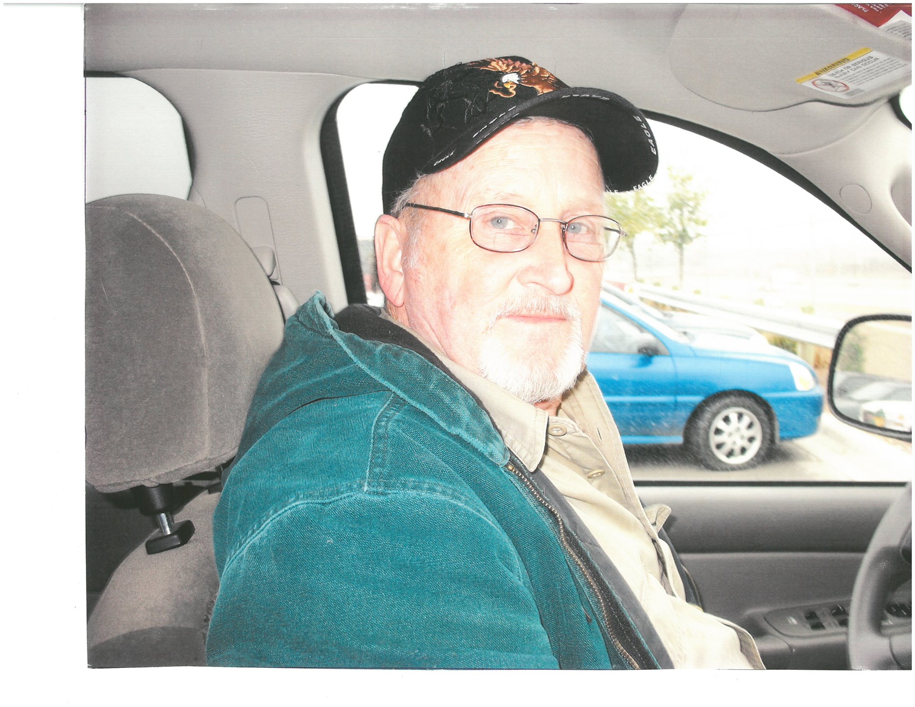 James Stevens Obituary - Hamilton, TX