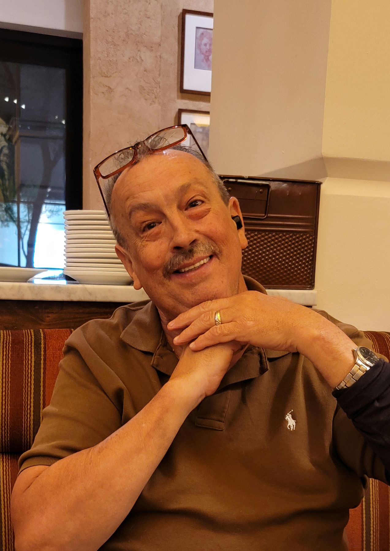 Scott Tucker Obituary - Tempe, AZ