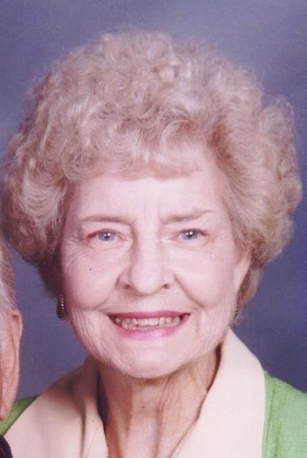 Sara Chapman Rountree Obituary - Goodlettsville, TN