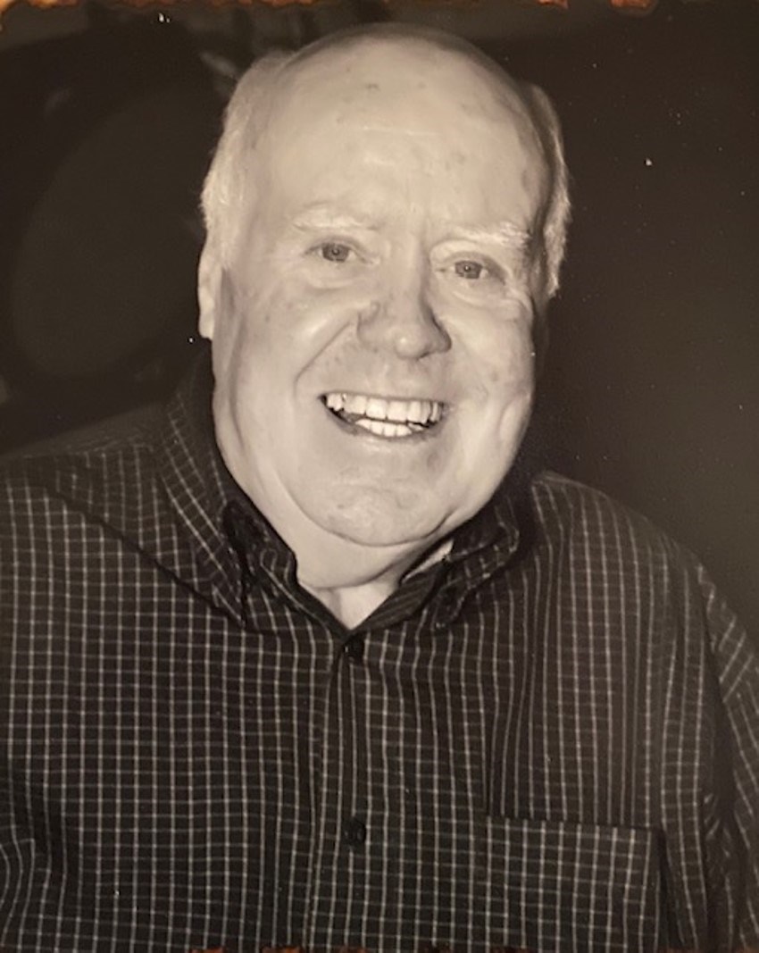 Harold Stuart Obituary - West Hill, ON