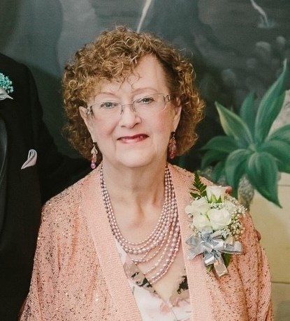 Sharon (Murrell) Rasmussen Obituary - Nacogdoches, TX