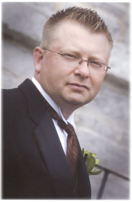 Gregory Riddle Obituary - Peterborough, ON