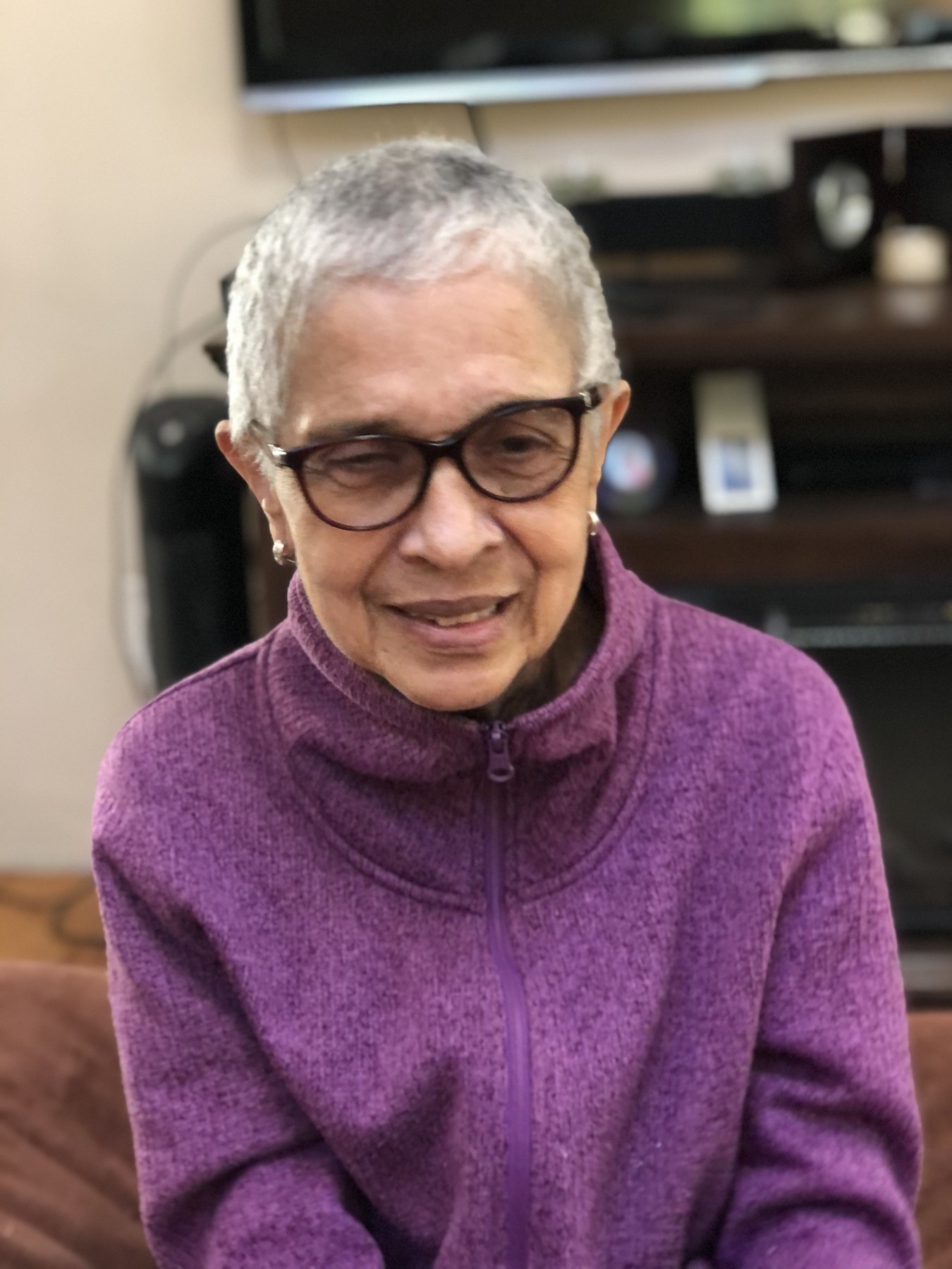 Brunilda Rivera Obituary - Linden, NJ