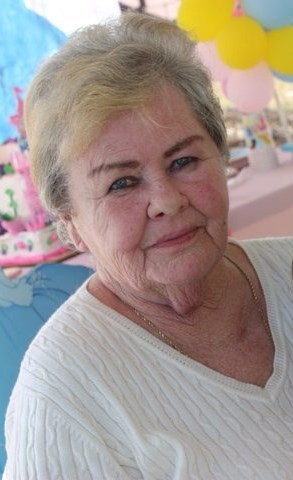 Lydia Willis Obituary