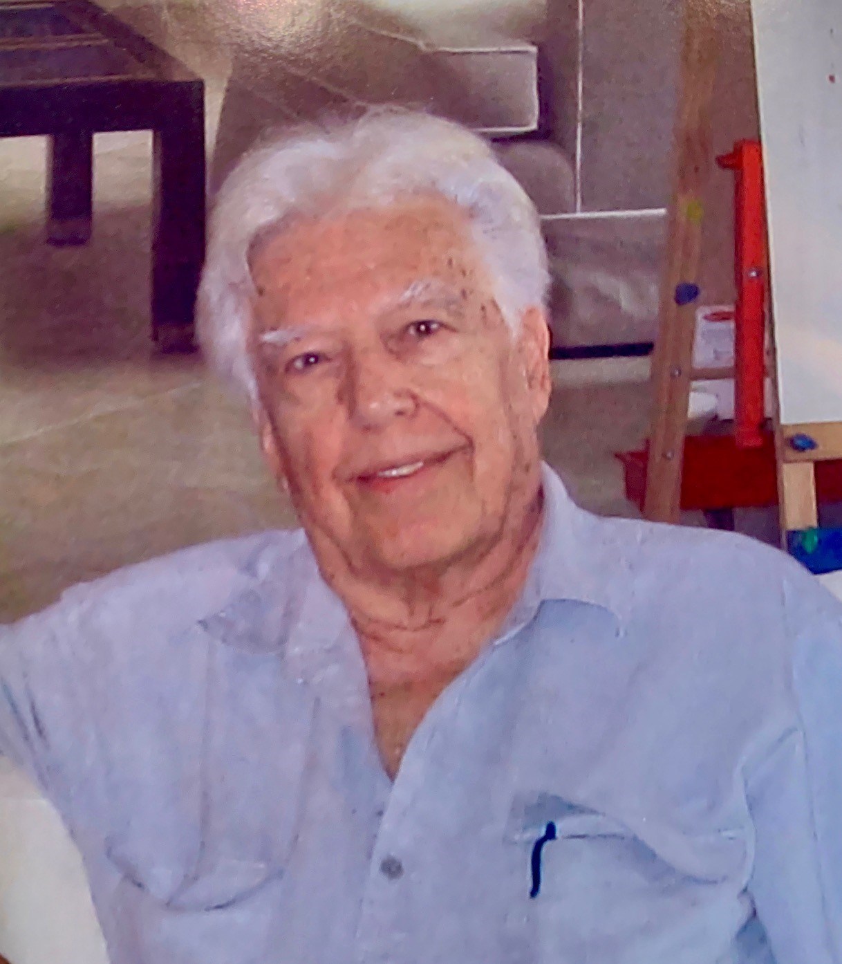 James Carla Obituary - Ft. Myers, FL