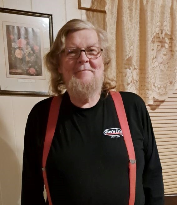 Joseph Carroll Obituary - Richmond, VA