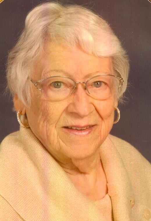 Eleanor M. Rohling Obituary - Wichita, KS