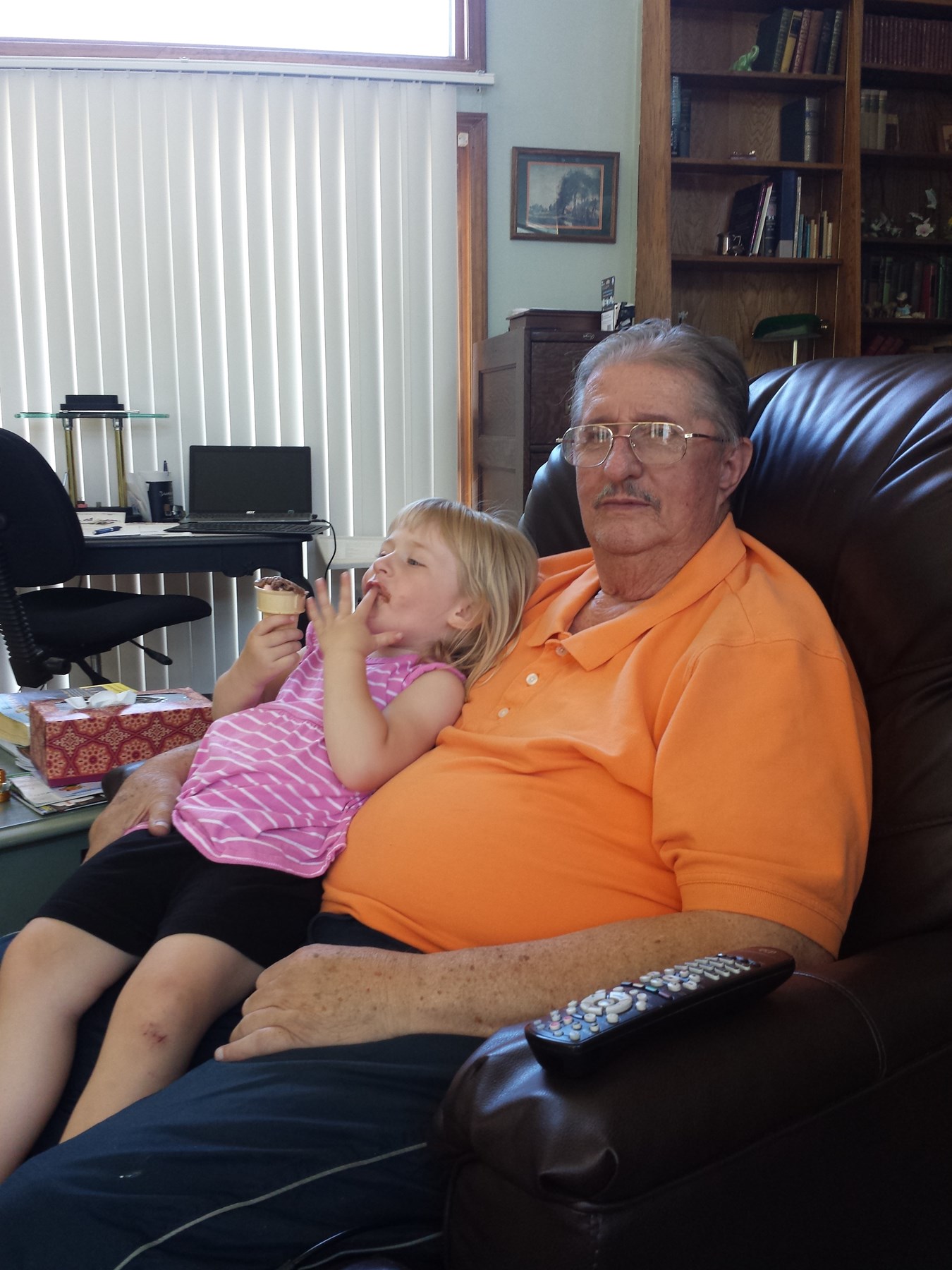 Walter K. Goodwin Obituary - Grand Rapids, MI