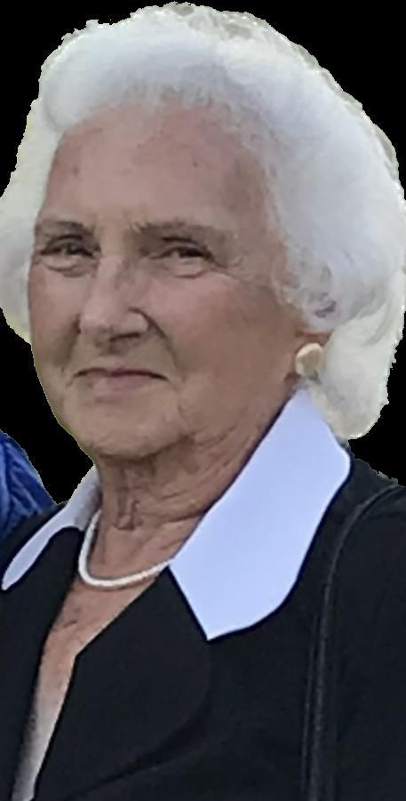 Doris Jean Sams Obituary - Hamilton, OH