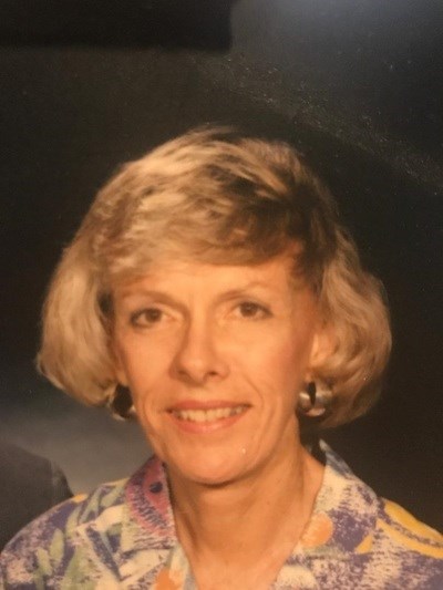Ruth Eikevik Obituary - Hollywood, FL