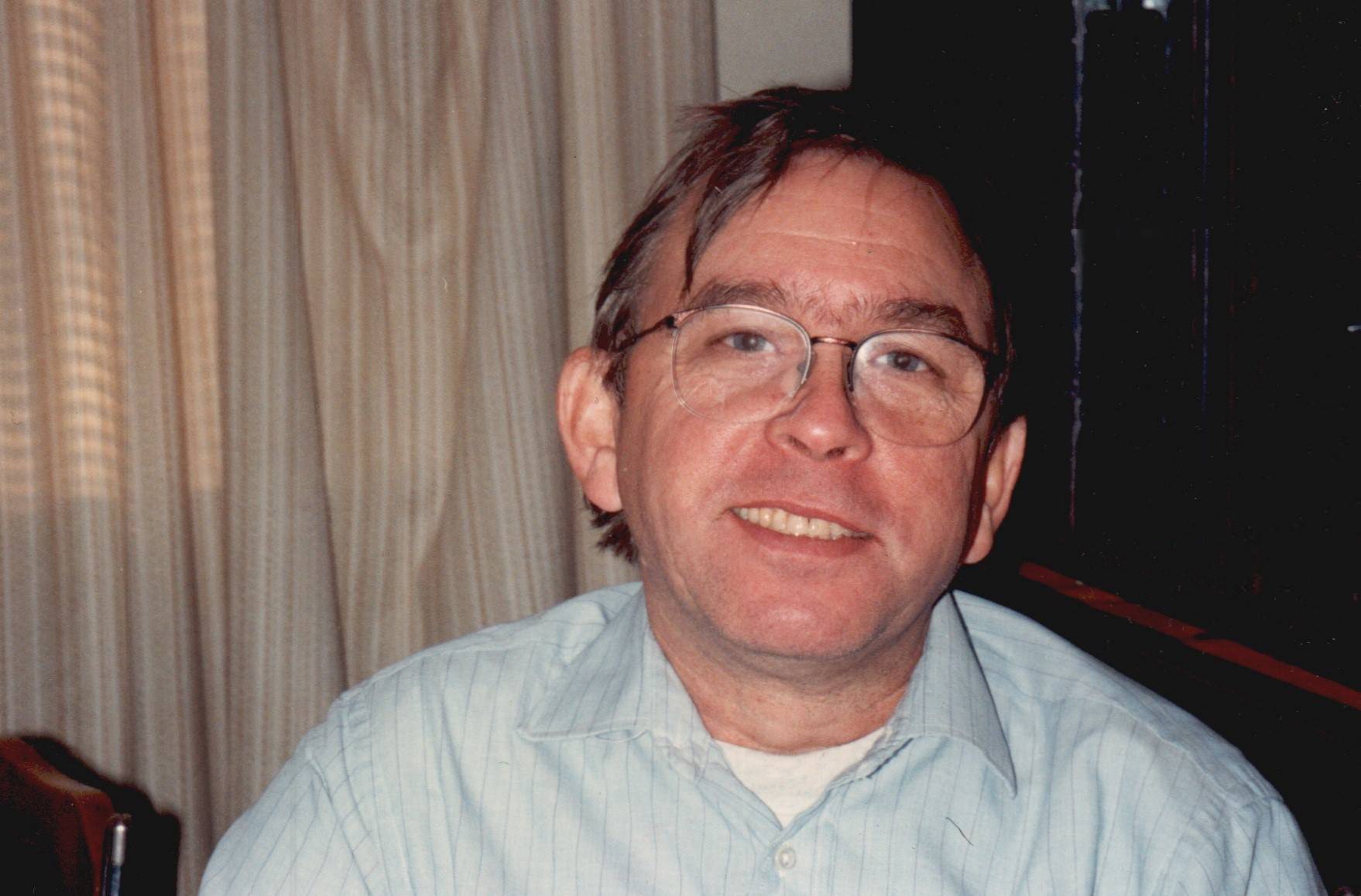 David Walton Obituary - Ann Arbor, MI