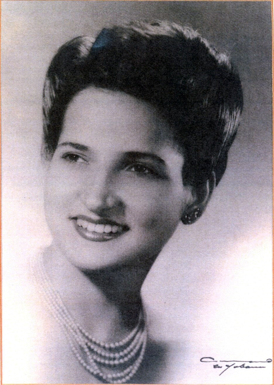 Azucena Vicenta Muiña Obituary - Miami, FL Azucena Vicenta Muiña Obituary - Miami, FL