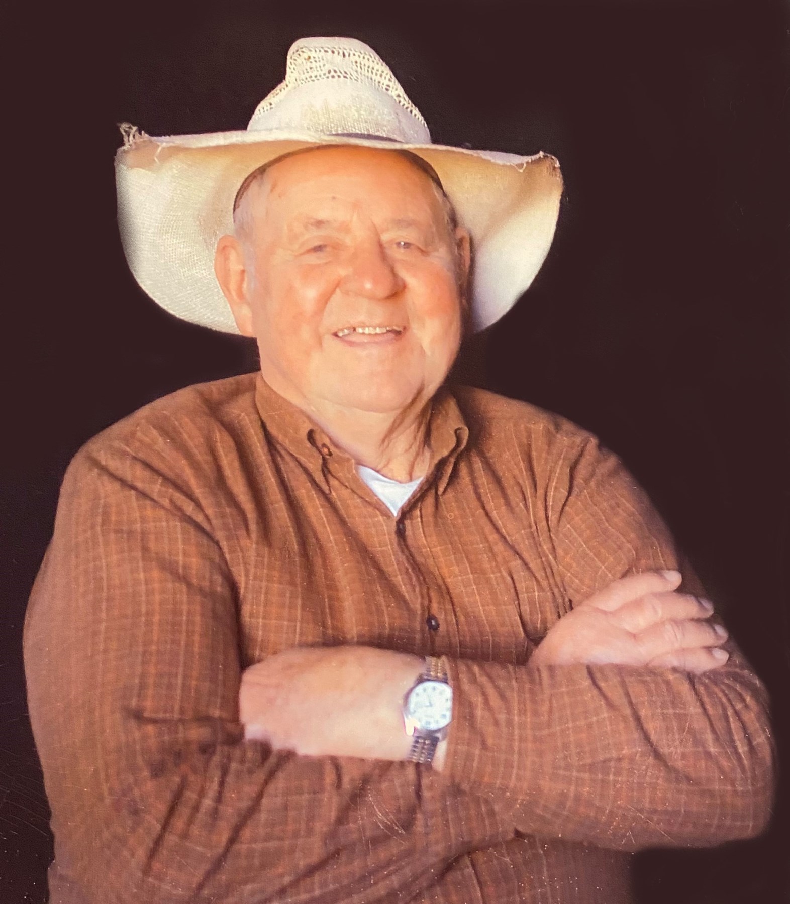 Richard Behrmann Obituary - Longmont, CO